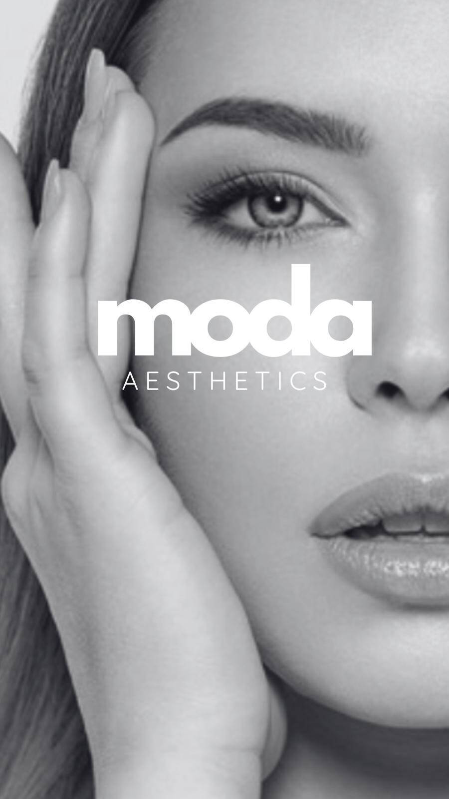 Home | moda hair salon