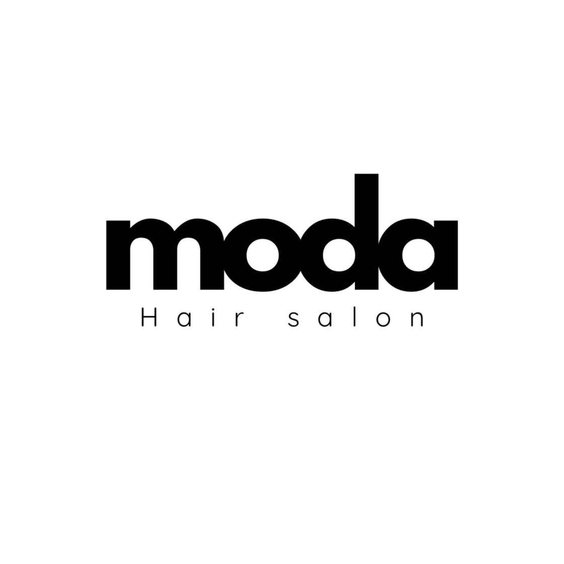 Home | moda hair salon